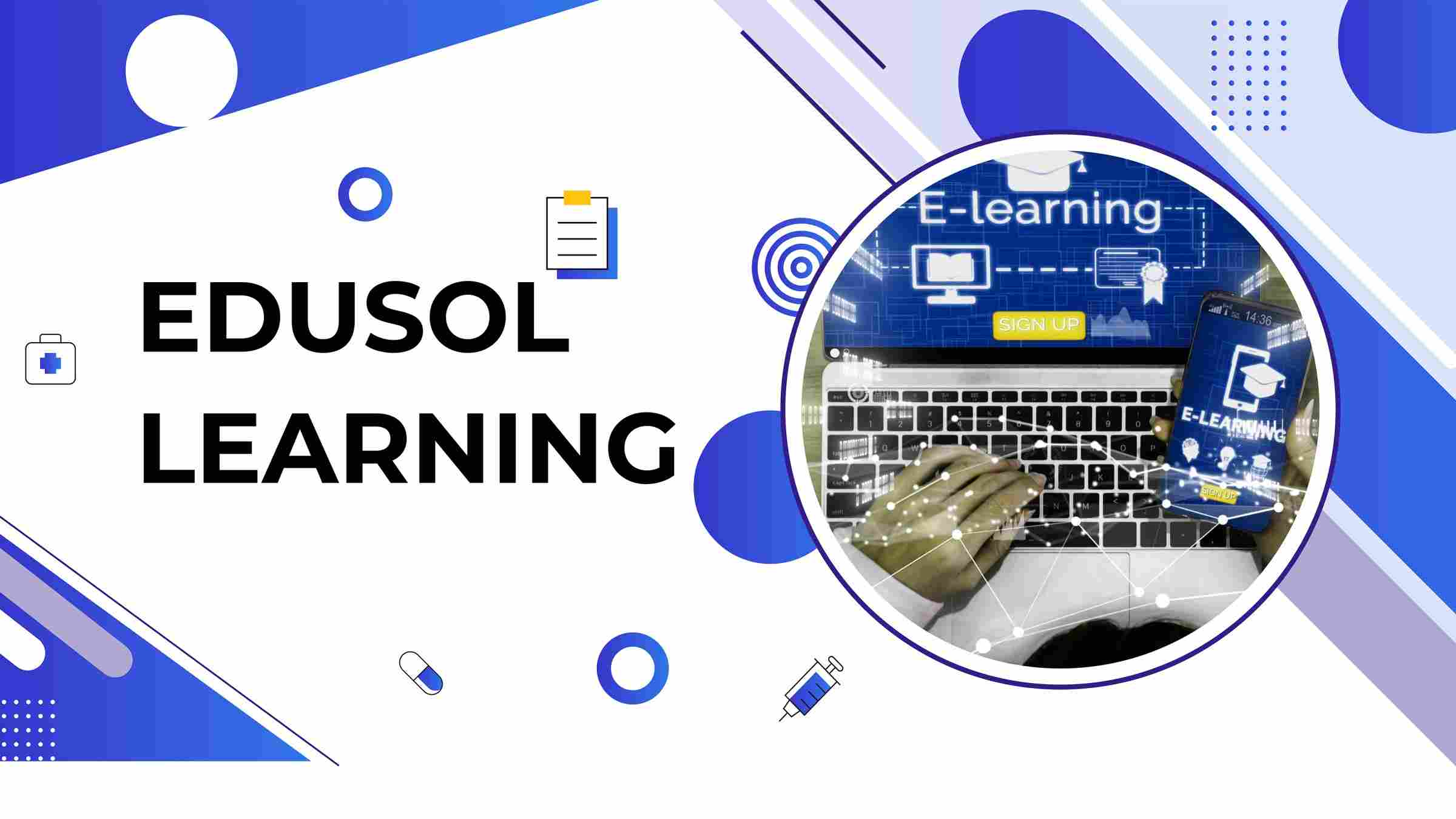 Edusol Group - A Edusol Education Pvt Ltd Company